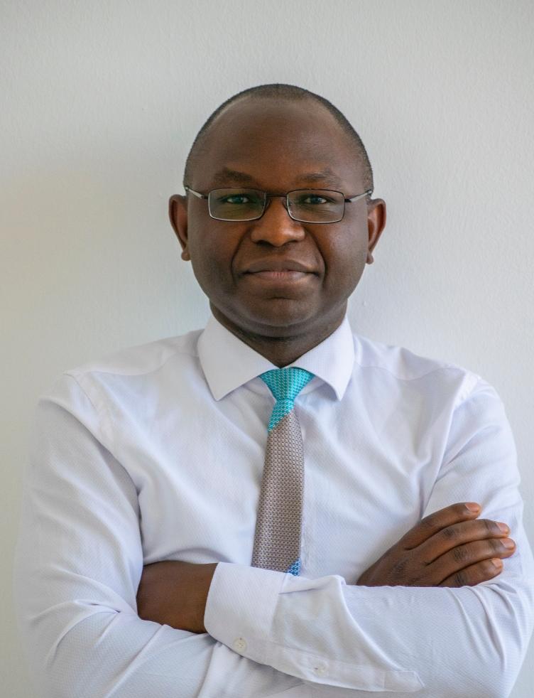 Assoc. Prof. Dr. Victor Markus – NEU, Faculty of Medicine