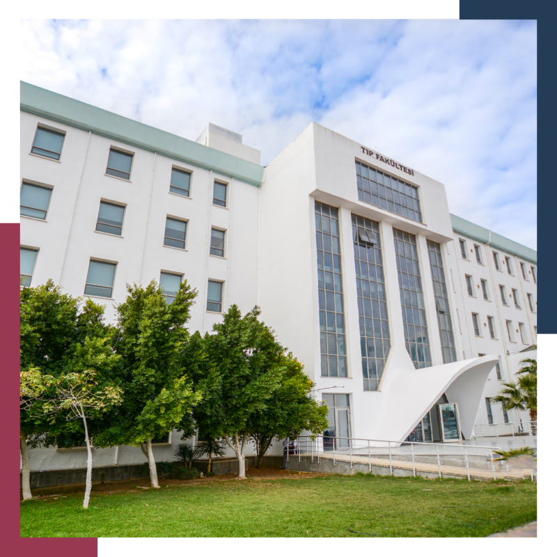 NEU, Faculty of Medicine – neu.edu.tr